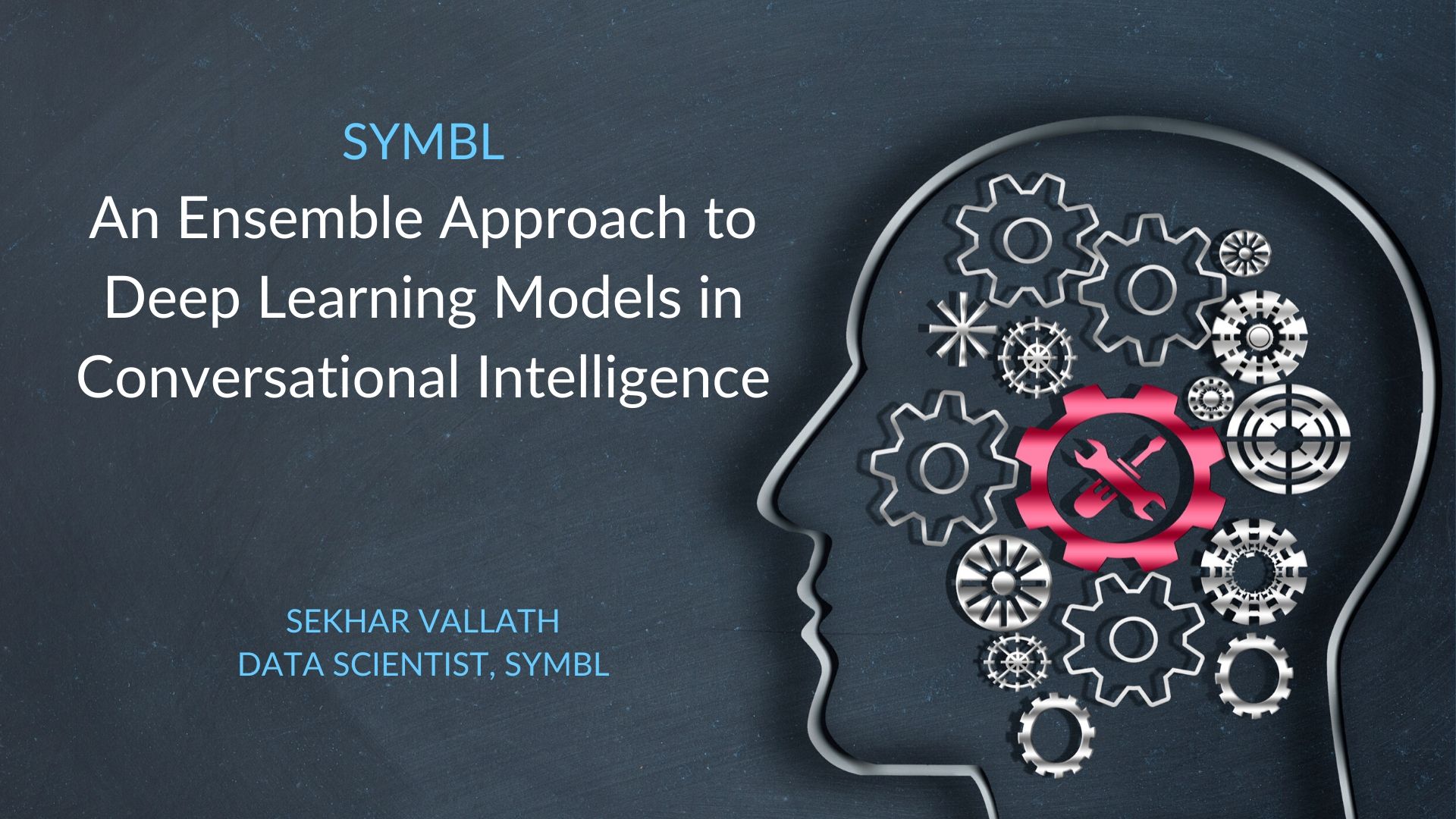 An Ensemble Approach To Deep Learning Models In Conversational Intelligence Symblai