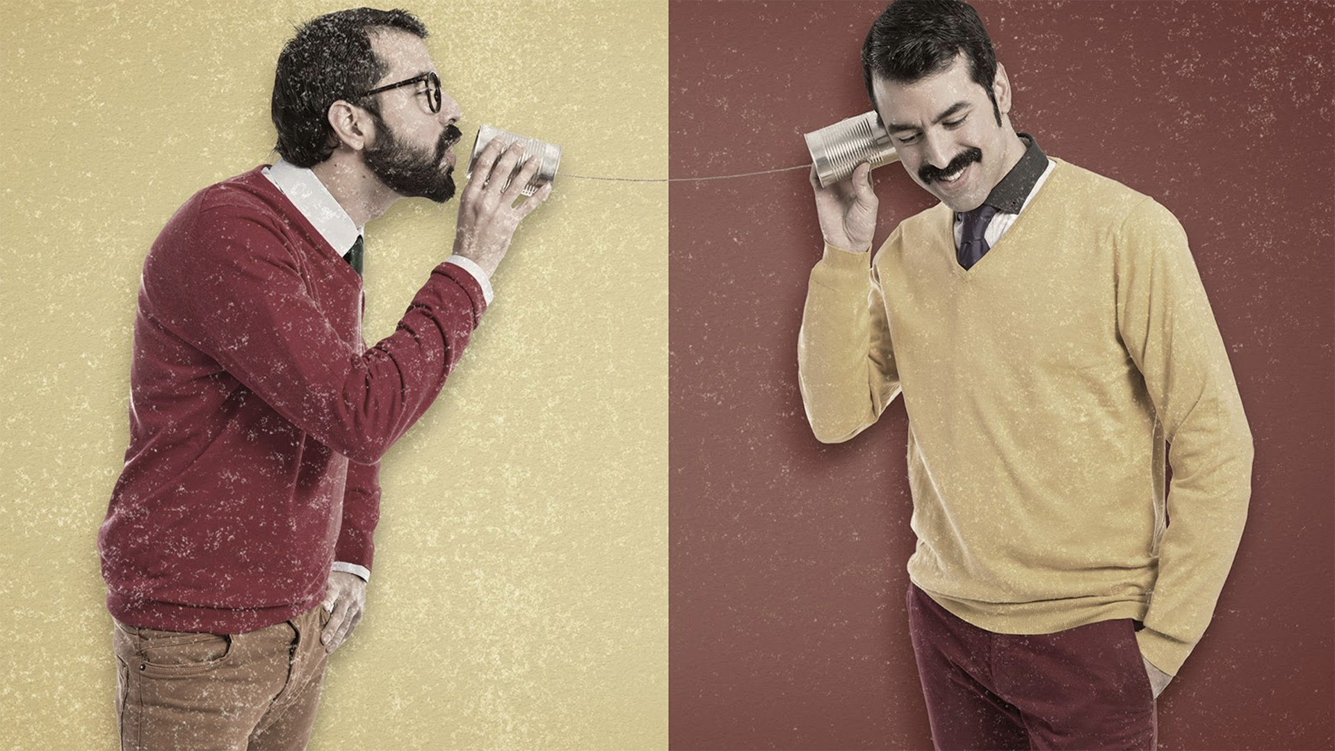 What’s That, Human? The Challenges of Capturing Human to Human ...