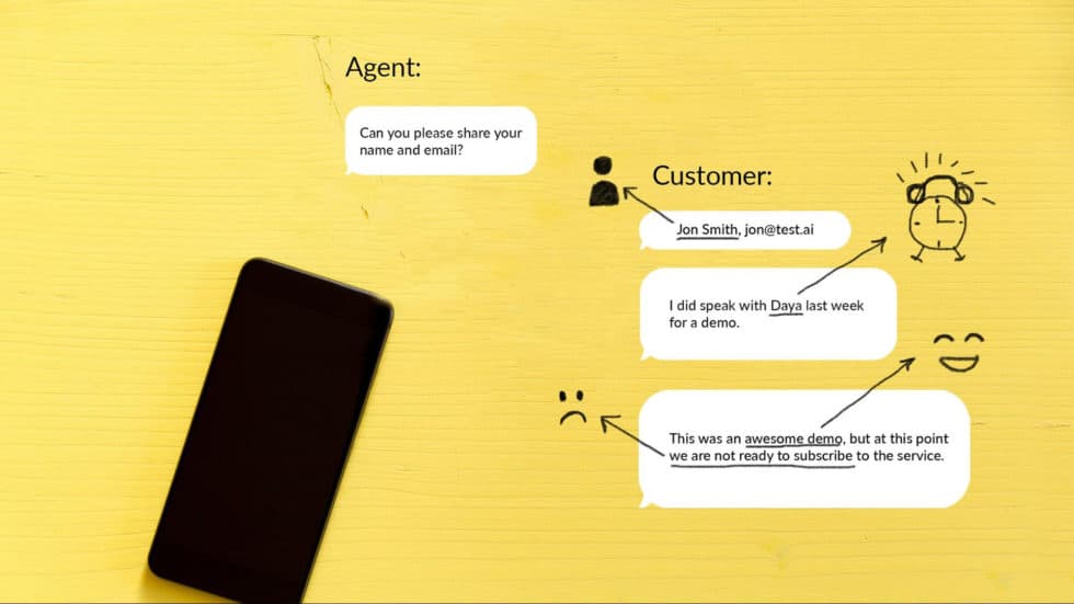 What It Really Means to Add Context to Your Conversation AI | Symbl.ai
