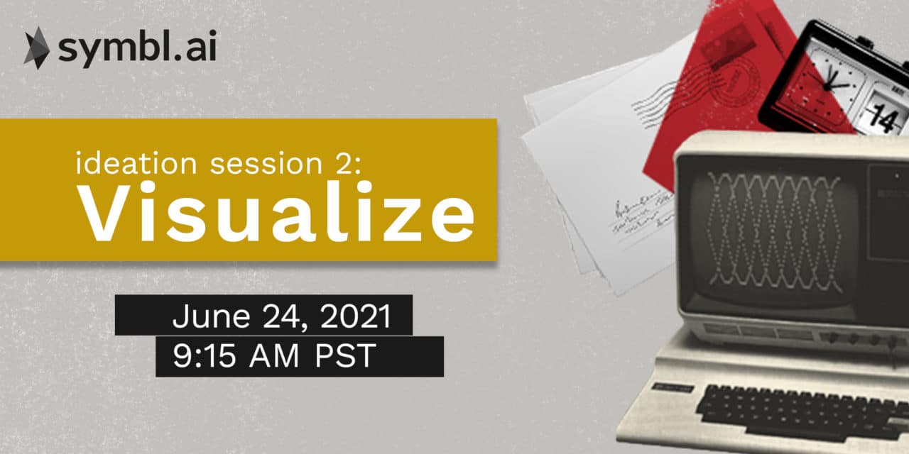 Announcing Symbl.ai Developer Month | Symbl.ai