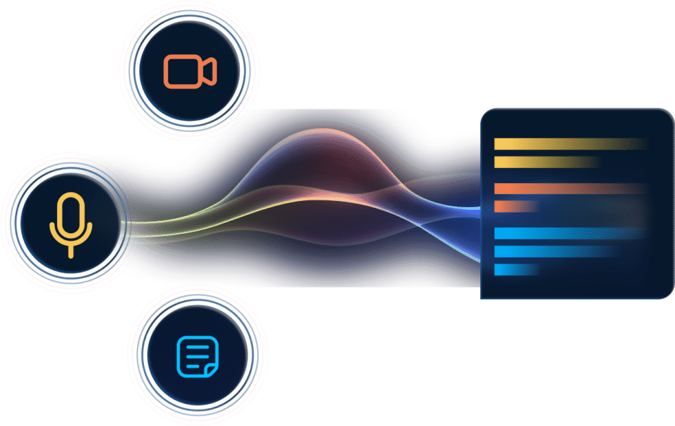 Transcription API | Symbl.ai
