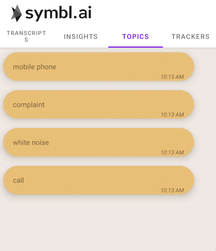 How to add real-time conversation intelligence to Agora.io Android apps ...