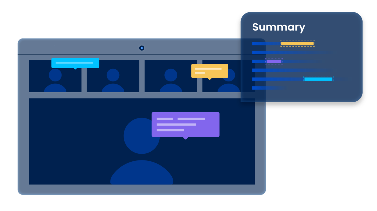 Summarization | Symbl.ai Summarization | Symbl.ai
