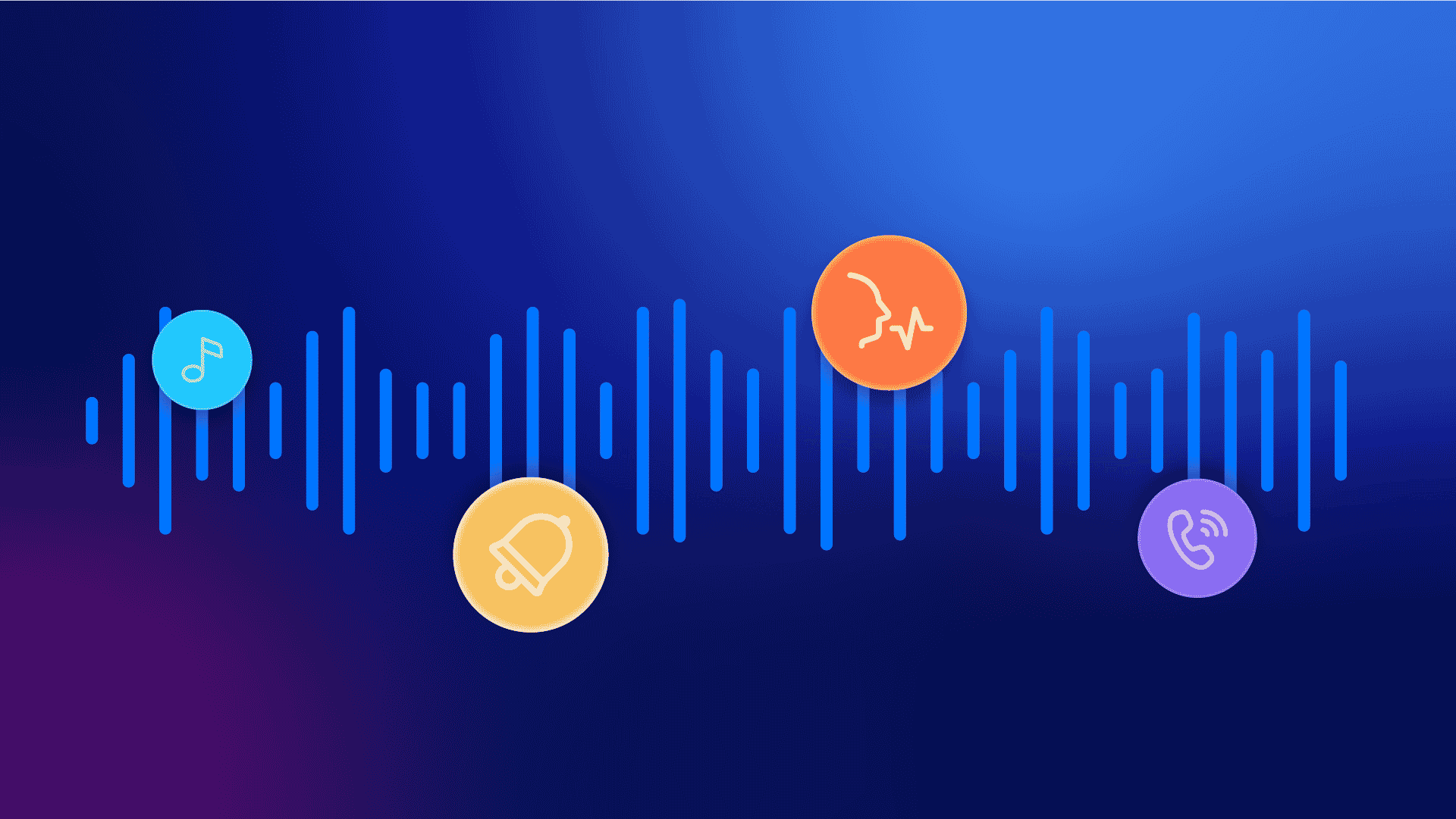 Machine Learning Crash Course In Audio Classification Symbl ai