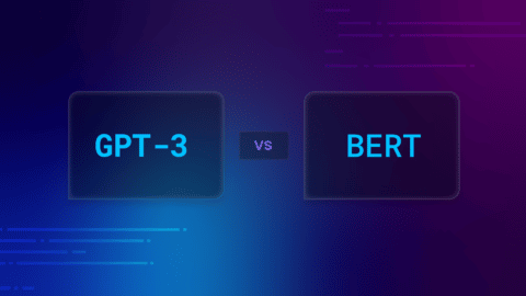 GPT-3 Versus BERT: A High-Level Comparison | Symbl.ai