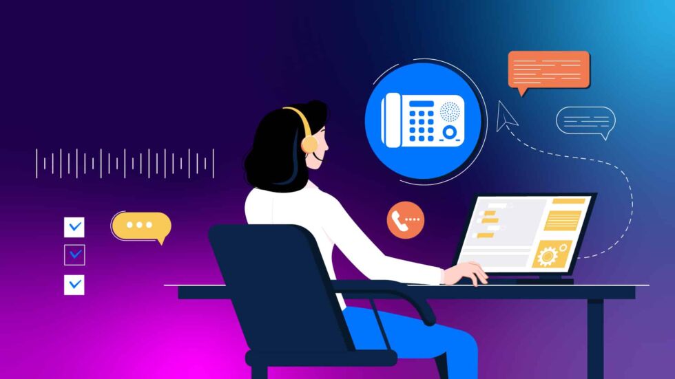 Symbl.ai's New APIs Use Generative AI to Enhance Outbound Calling ...