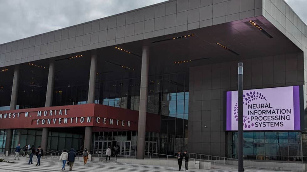 NeurIPS 2023: A Technical Summary | Symbl.ai