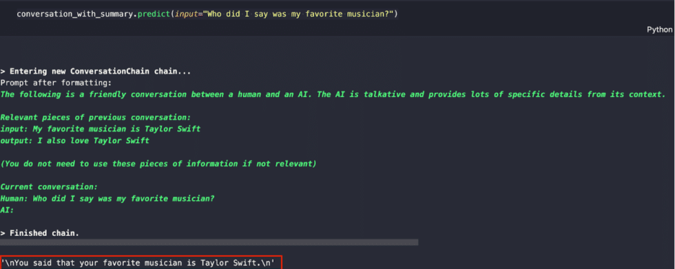 Building a RAG-based Conversational Application with Nebula LLM | Symbl.ai