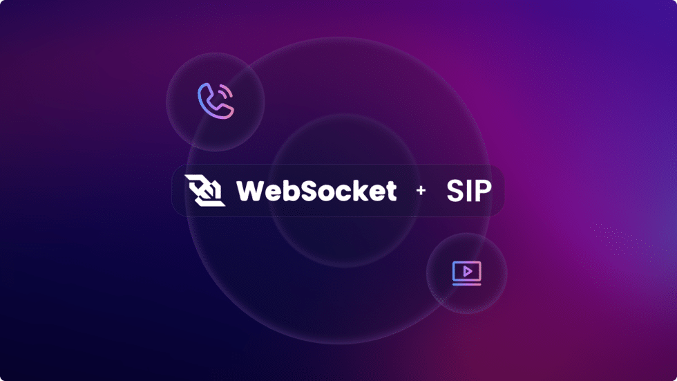 How to Implement WebSocket and SIP-based Integration with Symbl.ai | Symbl.ai